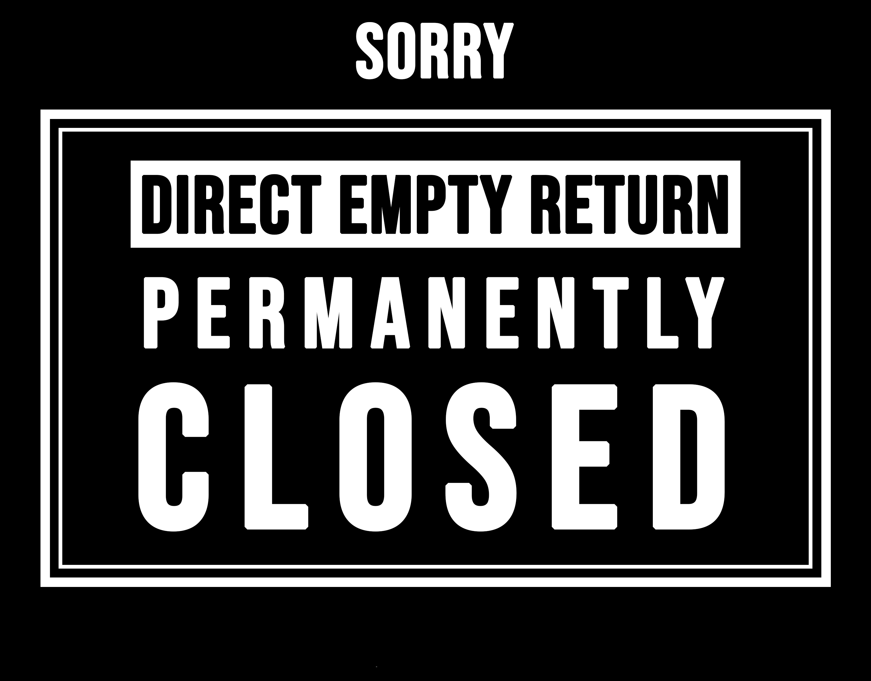 Direct Empty Return